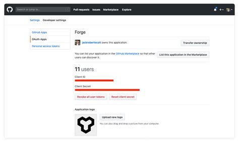 Easy Github Auth With Nodejs 5 Steps To Install Github User Login