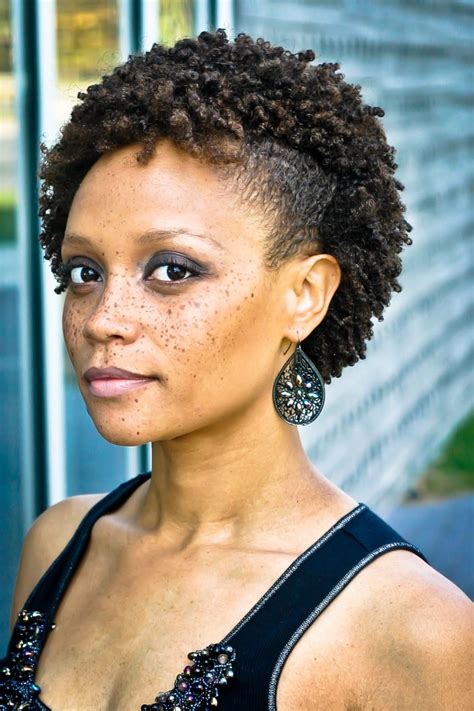 10 Facts You Never Knew About Hairstyles For Nappy Hair Hairstyles