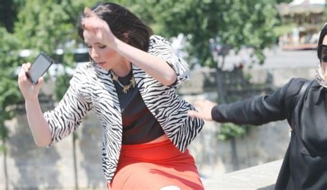 Bold And Beautifuls Carterquinn Sex Scenes And May Sweeps Set Ups