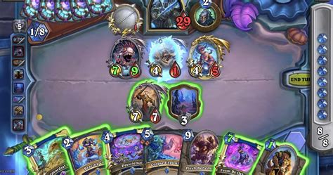 Theotar Giving Me An Unusable Corpse Card Followed By Patchwerk Followed By Mutanus Theres