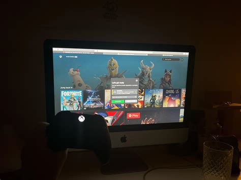 My Controller Is Connected By Bluetooth But Doesnt Register It In The