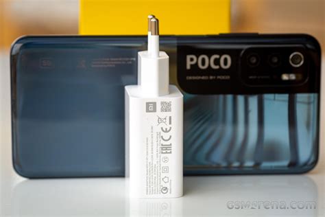 Poco M Pro G Review Lab Tests Display Battery Life Charging Speed Speaker