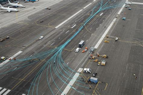 How And Where Dts Fibre Optic Based System Distributed Temperature Sensing System Can Be