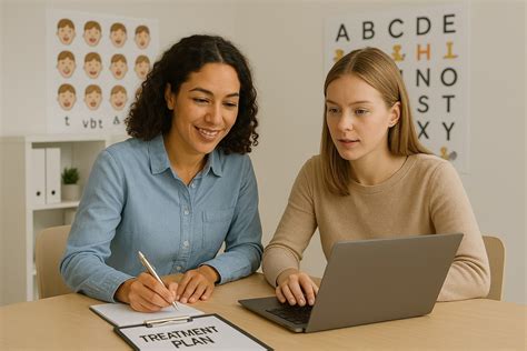 How To Become A Speech Language Pathologist Assistant Slpa