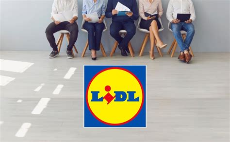 Entrevista De Trabajo En Lidl Empleo En