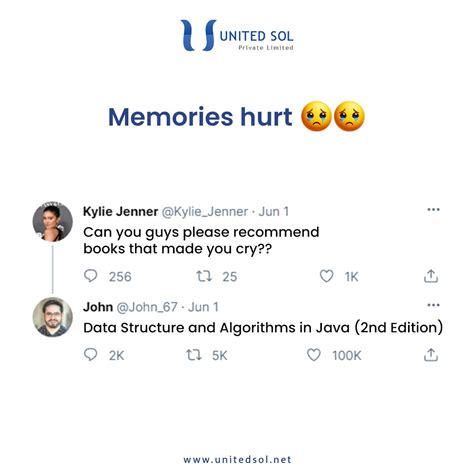 United Sol On Linkedin Unitedsol Coding Datastructure Programming Codingmeme