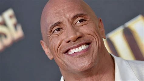 Dwayne The Rock Johnsons Kiwi Upbringing New Zealand Will Always Be A Special Place Nz