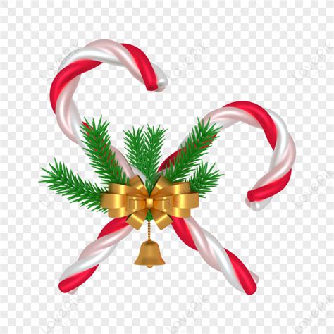 3d 크리스마스 장식 지팡이 사탕입니다 지팡이 일러스트 사탕 일러스트 롤리팝 일러스트 Png 일러스트 무료 다운로드 Lovepik