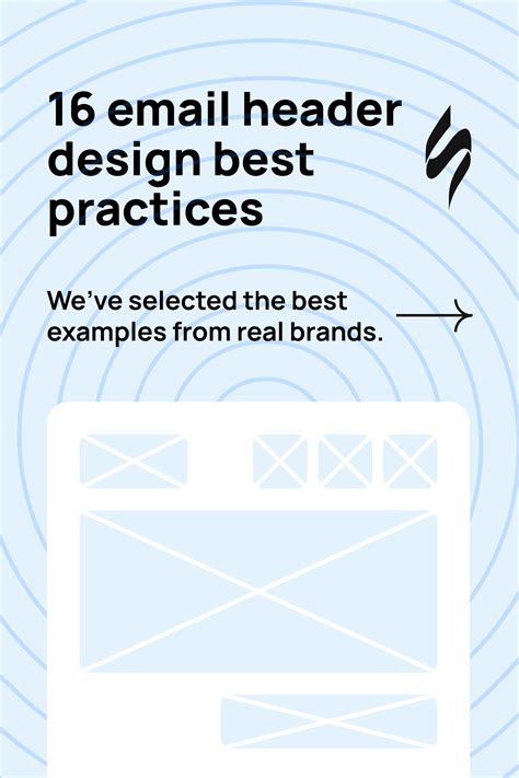 16 Email Header Design Best Practices Email Design Inspiration Email