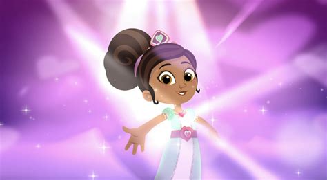 Мультсериал Щенячий патруль и Нелла отважная принцесса Вокруг ТВ