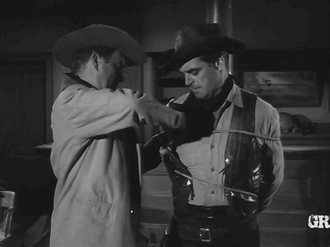 Guys In Trouble Guys In Trouble Rory Calhoun In The Texan