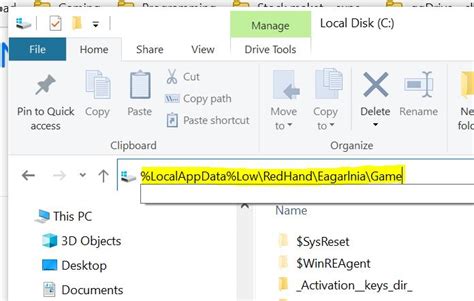 Tìm đường dẫn save config file của game DRAGON BALL WIKI GAME
