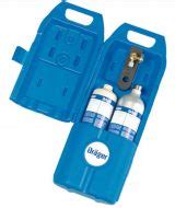 Drager Calibration Gas And Accessories Norrscope