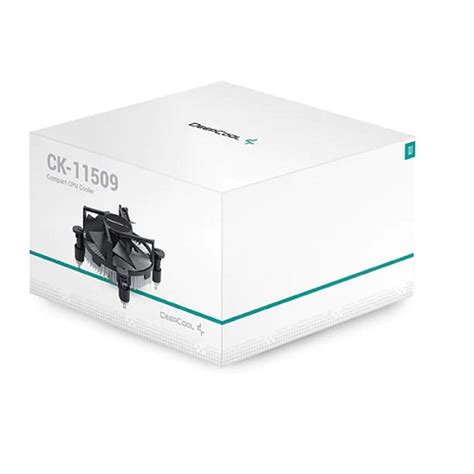 Deepcool CK-11509 CPU Cooler Price in Bangladesh