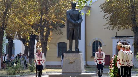 Военната академия „Г С Раковски” открива новата учебна година Новини бг