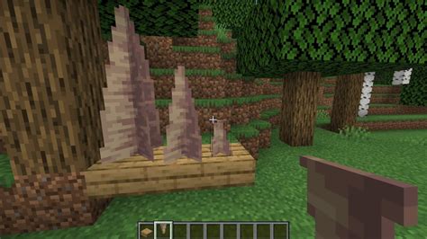 Easy Beginner S Guide To Pointed Dripstone Minecraft Vault