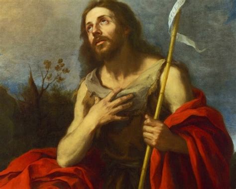 Рождество Иоанна Предтечи Рождество честного славного Пророка Предтечи и Крестителя Господня