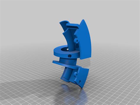 Free 3d File Cern 2 Oe New Cern 🆕 ・3d Printer Model To Download・cults