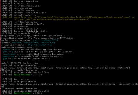 Lists Bottom Border Disappear Ionic V3 Ionic Forum