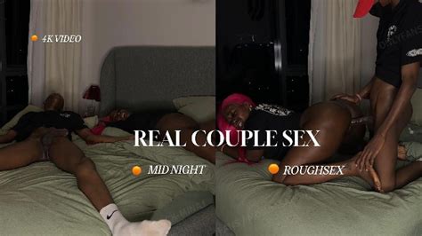 Real Couple Midnight Sex [man Moan Loud Shamelessly ] Xxx Mobile