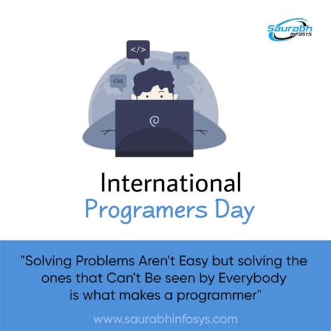Saurabh Infosys On Linkedin Programmersday Codeartists