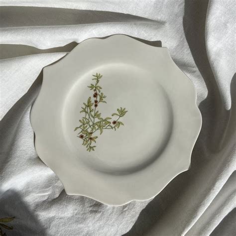 סט צלחות קטנות סייפן אוריה נוי