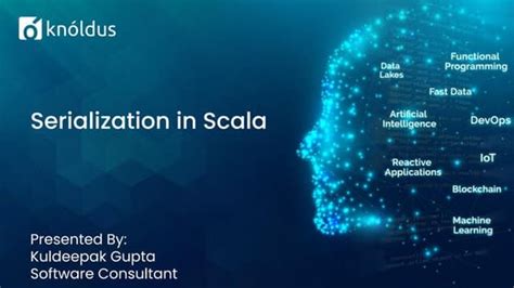 Diving Deep Into Scala 30 Ppt