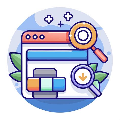 optimizing web pages images free download on freepik