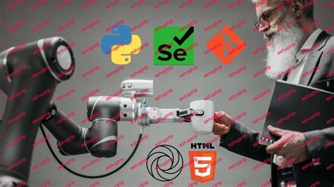 Browser Automation With Python Selenium Project Based Eshoptrip