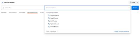 Getting Started With Grpc Service With Net 7
