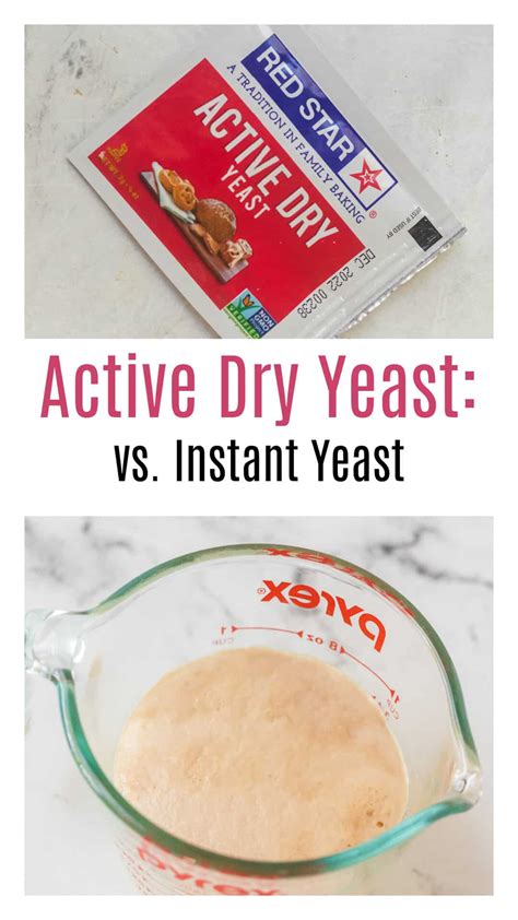 What Is Active Dry Yeast