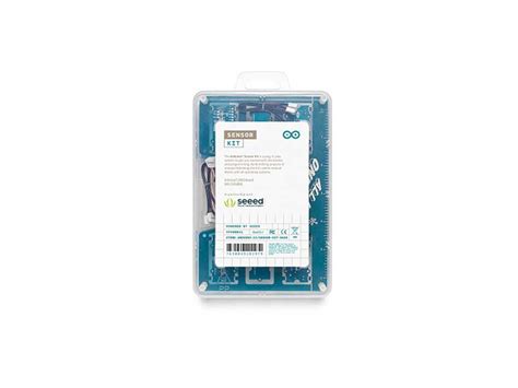 Arduino Sensor Kit Robots Cyprus