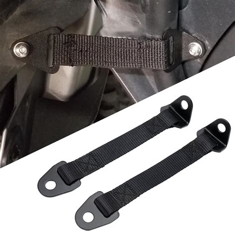 Limiter Straps Avoid Excessive Door Extension Heavy Duty Door Limiter Straps