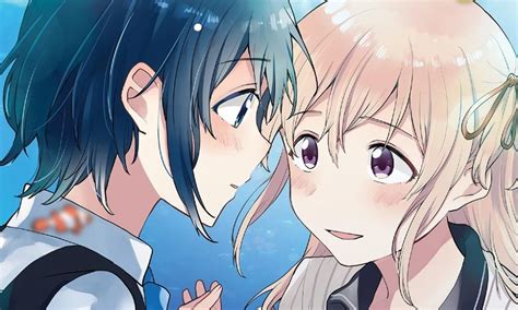 Planeta C Mic Publicar El Manga Nettaigyo Wa Yuki Ni Kogareru Ramen Para Dos