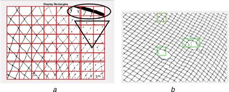 Image Examples With Different Cdf Value Cases A Example Of Cdf Values Download Scientific