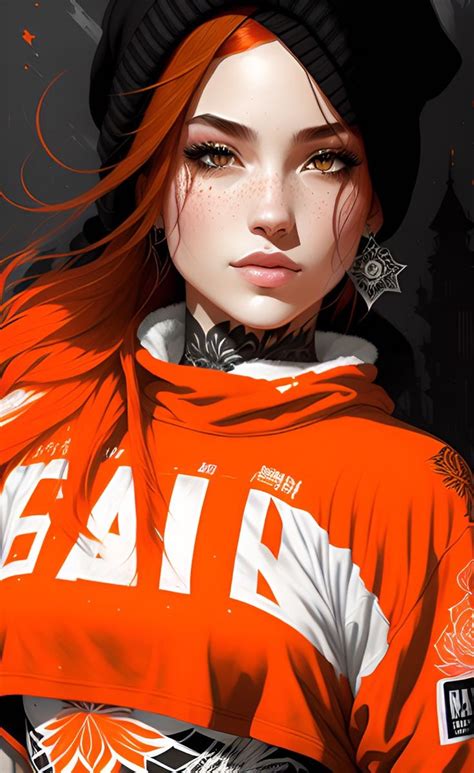 Cool Anime Girl Kawaii Anime Girl Anime Art Girl Manga Art Cool