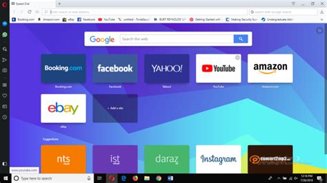 Useful Keyboard Shortcuts For Taskbar In Windows