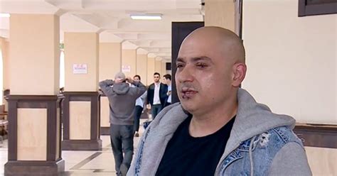 საქალაქო სასამართლოში ბექა გრიგორიადისის პროცესი გაიმართა