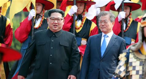 El Rol Del Anticomunismo En Corea Del Sur