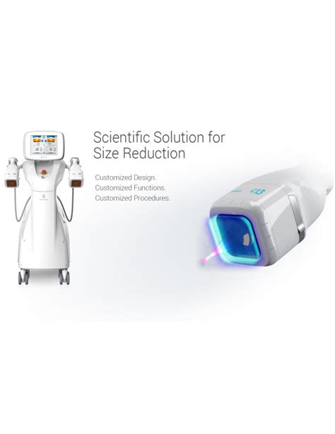 Classys Scizer Aesthetics Medical Laser