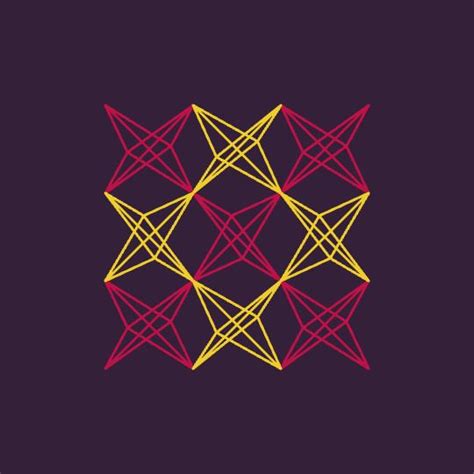 Geometric Animations 160917  Processing Generative Art