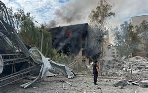 Россияне нанесли удар по Константиновке есть раненые