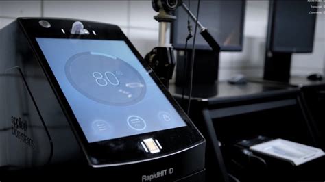 Rapid Dna Testing Helps Police Solve Old Crimes But Raises Privacy Concerns Pbs News Weekend