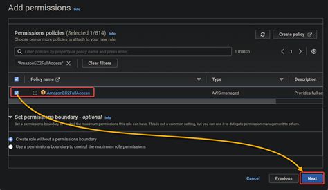 Leverage Aws Sts Assume Role Privileges To Manage Aws