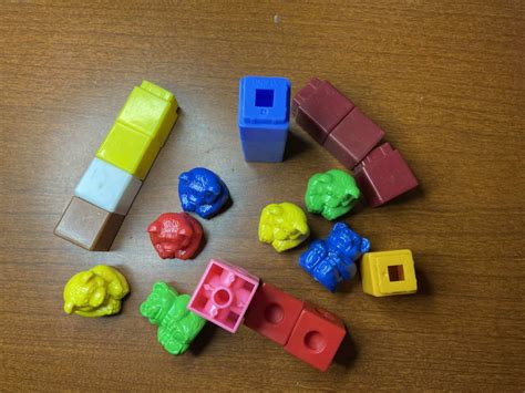 School Arrays Shapes To Area To Algebra