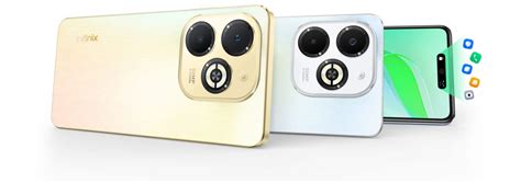 Infinix Smart Plus Sales Goes On Live Check Price Camera Display And Specs Technology