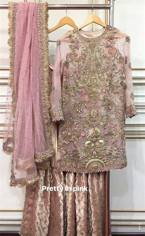 Learn All About Shoes Thanks To This Article Pakistani Bridal Dresses