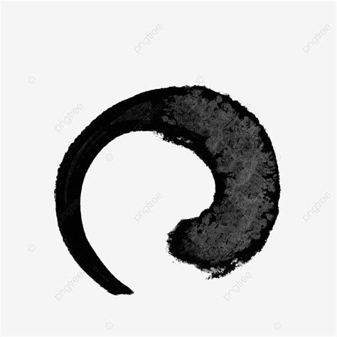 잉크 태극 중국 스타일 잉크 태극권 Png 일러스트 및 Psd 이미지 무료 다운로드 Pngtree