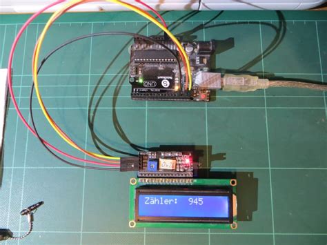 Hertz Hz Angabe Im Display Nach Messwert Deutsch Arduino Forum