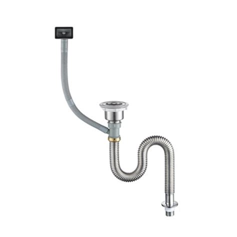 Bathroom Sink Overflow Pipe Semis Online